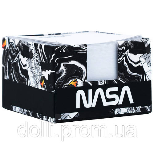 Купити Картографічний бокс Kite NASA NS2-416, 400 аркушів, ціна 148 грн ...