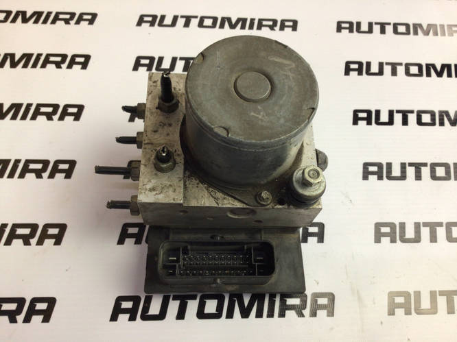Блок ABS Опель Opel Meriva B 2010-2017 0265238098, ціна 4000 грн — Prom ...