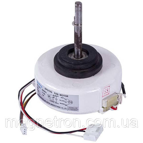 Купить Мотор вентилятора Welling RPG15Q внутреннего блока 15W 208-240V ...