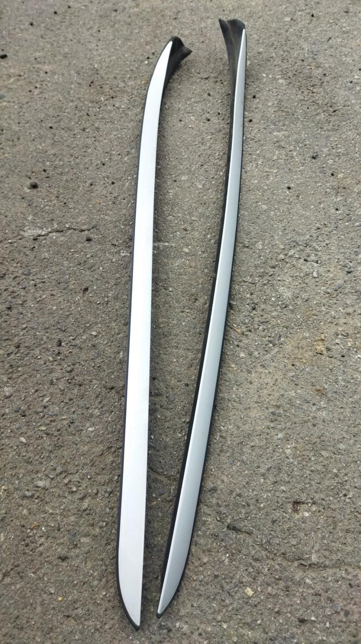 Молдинг лобового стекла Б/У Правый/Левый BMW 3 E90 51130034044, цена ...