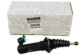 Renault (Original) 306202804R — Робочий циліндр зчеплення на Рено ...