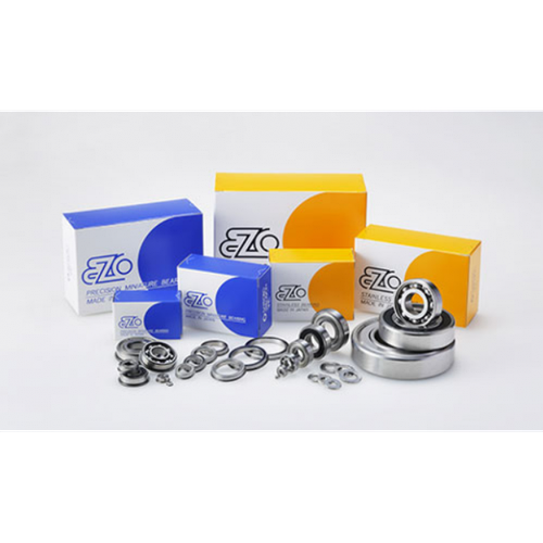 Подшипник SS 6807 2RS EZO (35*47*7) (ID#1657416383), цена: 1445 ...