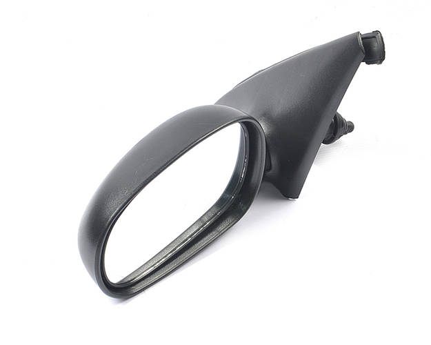 Зеркало наружное DAEWOO LANOS лев. механика малое (ст. обр) (ID ...