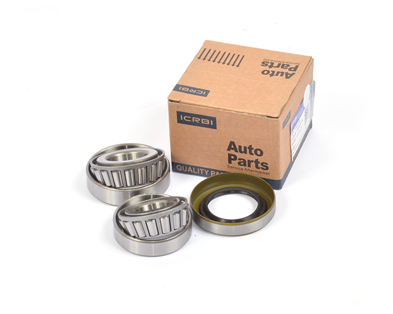 Купить Подшипник ступицы задней DAEWOO, CHEVROLET MATIZ, SPARK к-т ...