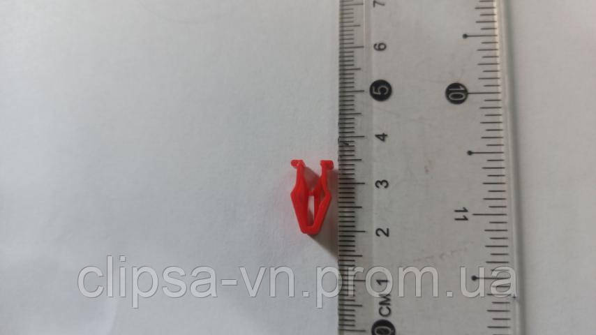 Кліпса кріплення деталей консолі, торпеди Lexus, Toyota, Mitsubishi OEM ...