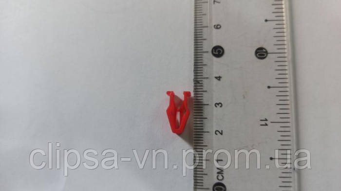 Кліпса кріплення деталей консолі, торпеди Lexus, Toyota, Mitsubishi OEM ...