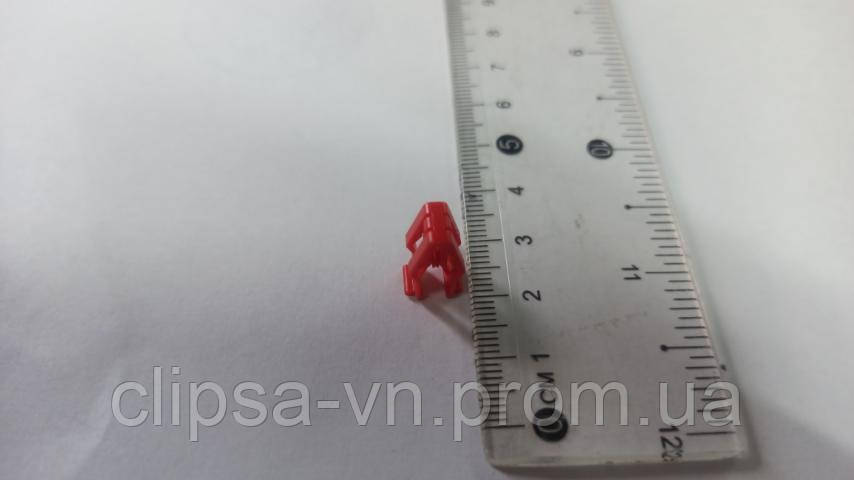 Кліпса кріплення деталей консолі, торпеди Lexus, Toyota, Mitsubishi OEM ...