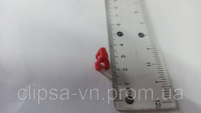 Кліпса кріплення деталей консолі, торпеди Lexus, Toyota, Mitsubishi OEM ...