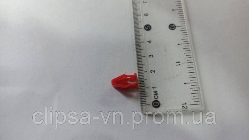 Кліпса кріплення деталей консолі, торпеди Lexus, Toyota, Mitsubishi OEM ...