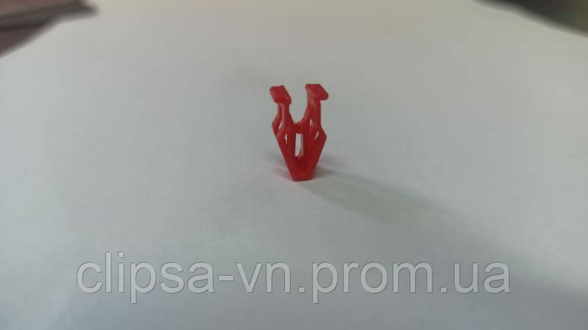 Кліпса кріплення деталей консолі, торпеди Lexus, Toyota, Mitsubishi OEM ...