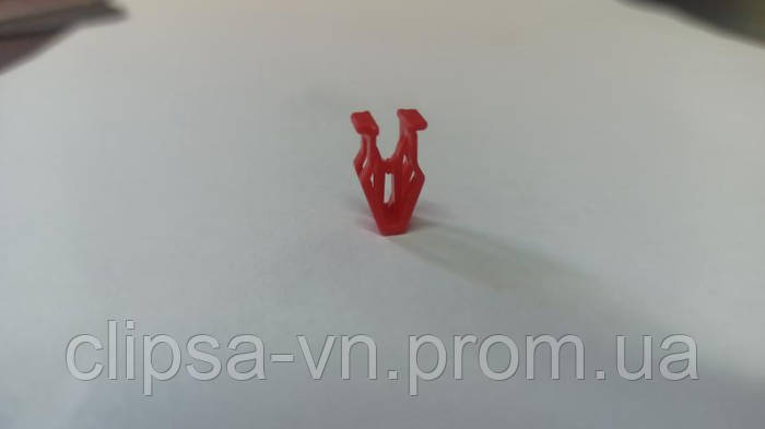 Кліпса кріплення деталей консолі, торпеди Lexus, Toyota, Mitsubishi OEM ...