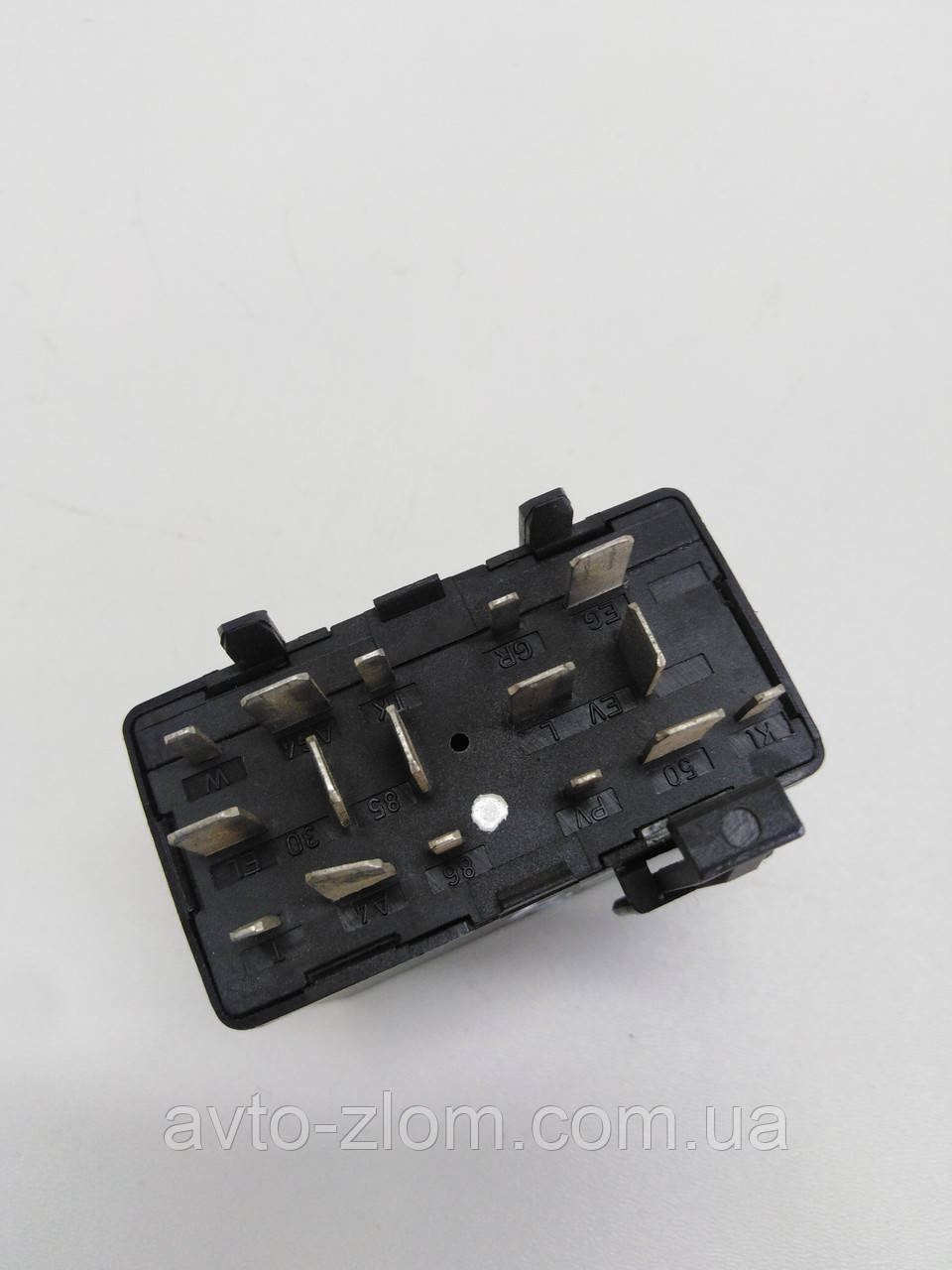 Купити Реле свічок розжарювання Volkswagen Passat B4, B3, Пасат Б4, Б3 ...
