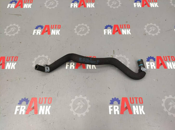 Патрубок термостата A6512000358, 2.2cdi для Mercedes, цена: 250 ...