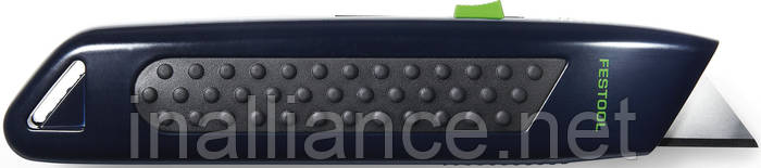 Безопасный нож Festool 498183, цена 532 грн — Prom.ua (ID#270620444)