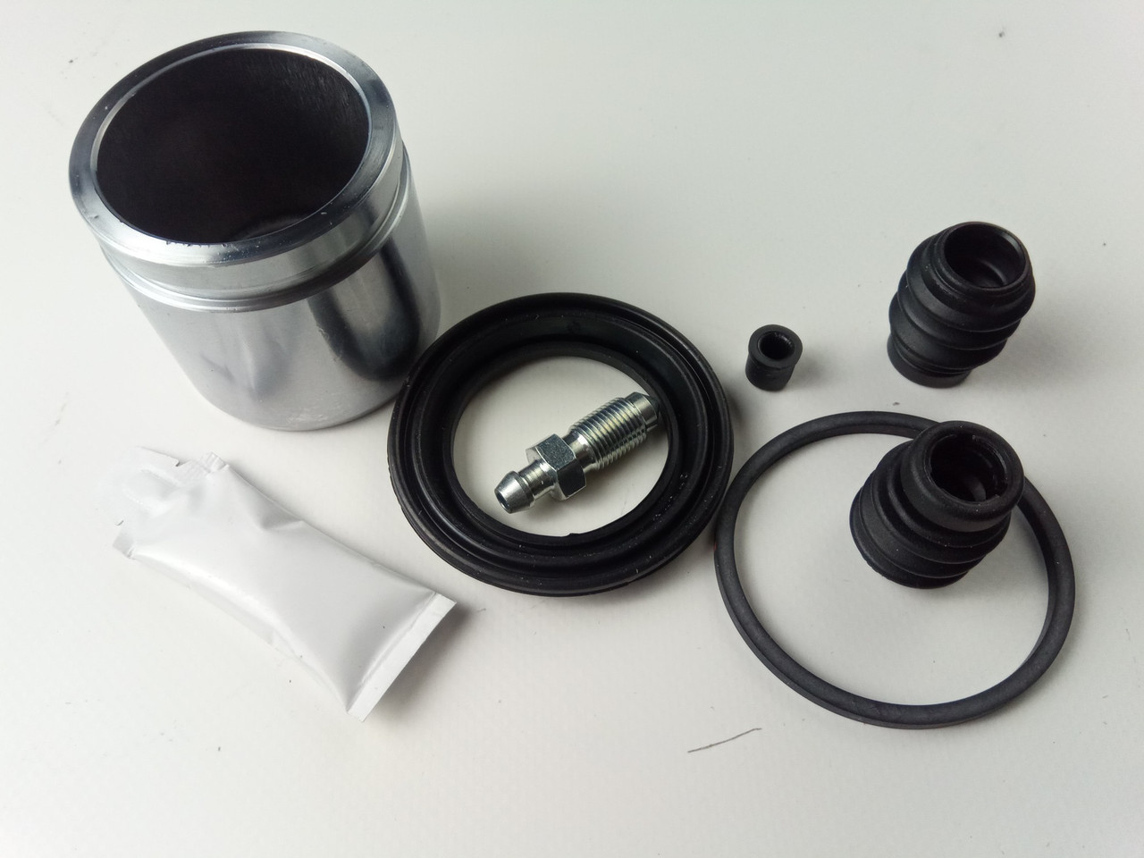 Ремкомплект супорту Lanos d 52 мм з поршнем, AUTOFREN (D41955C) к-т на ...