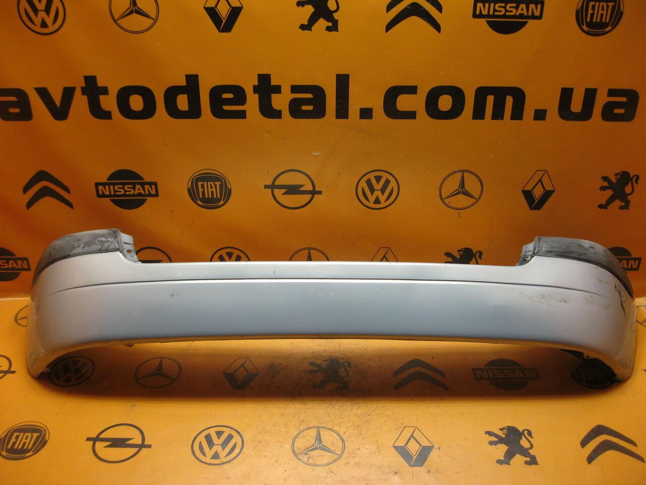 Б/У Бампер Задний RENAULT SCENIC I 7700428472 — Купить Недорого на Bigl ...