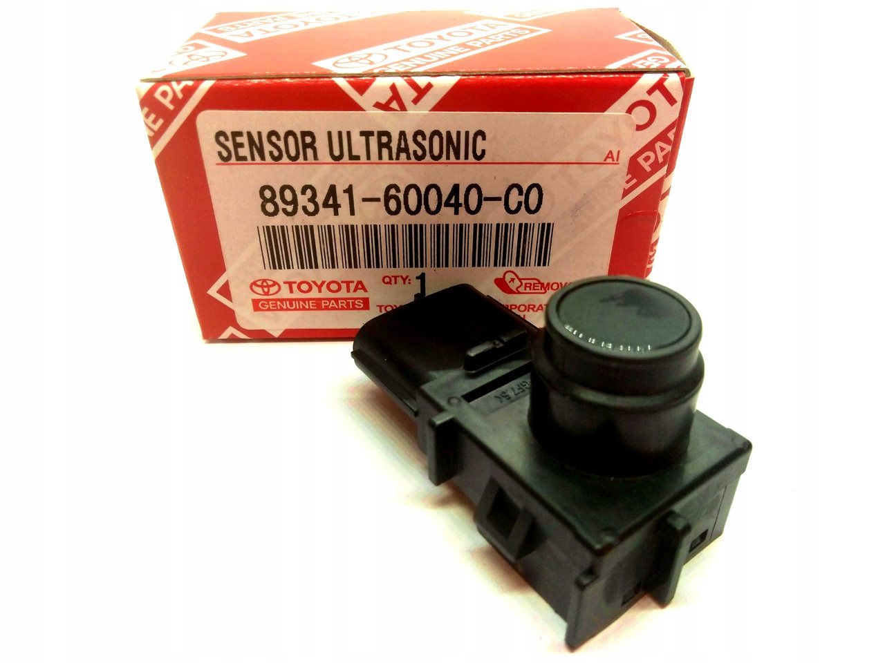 Датчик парковки (парктроник) LEXUS GX460 2013- 89341-60040: продажа ...