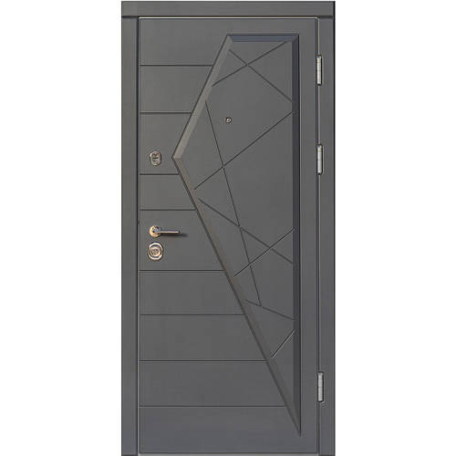 Входные двери Айсберг VIP Very Dveri, цена 17150 грн — Prom.ua (ID#1657675561)