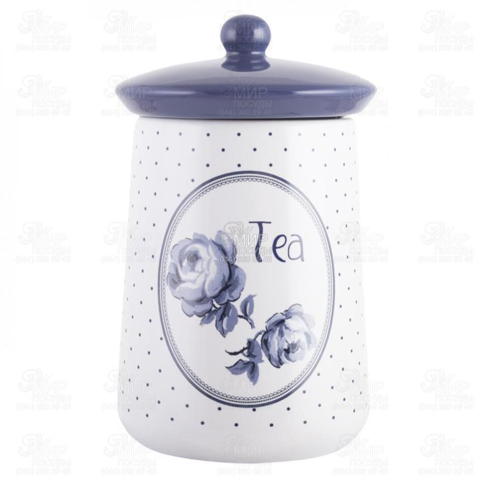 Katie Alice Емкость для Чая Vintage Indigo 16 Х 9 См KA5176119 — Купить ...