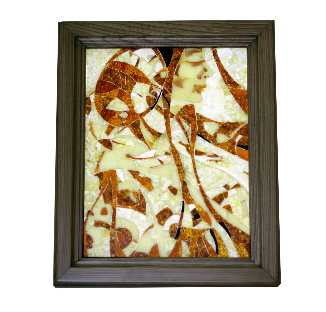 Купити Картина Бурштинова дівчина ціна 92000 ₴ Prom Ua Id 1657931849