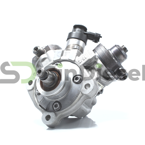 Купить ТНВД 0445010681 Bosch СР4 Volvo 2.0 / 2.4 D 2010-2013, цена 9660 ...