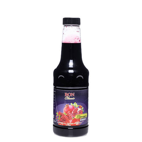 Сироп BON CLASSIC Гренадин 1л (ID#1331746320), цена: 161.10 ₴, купить ...