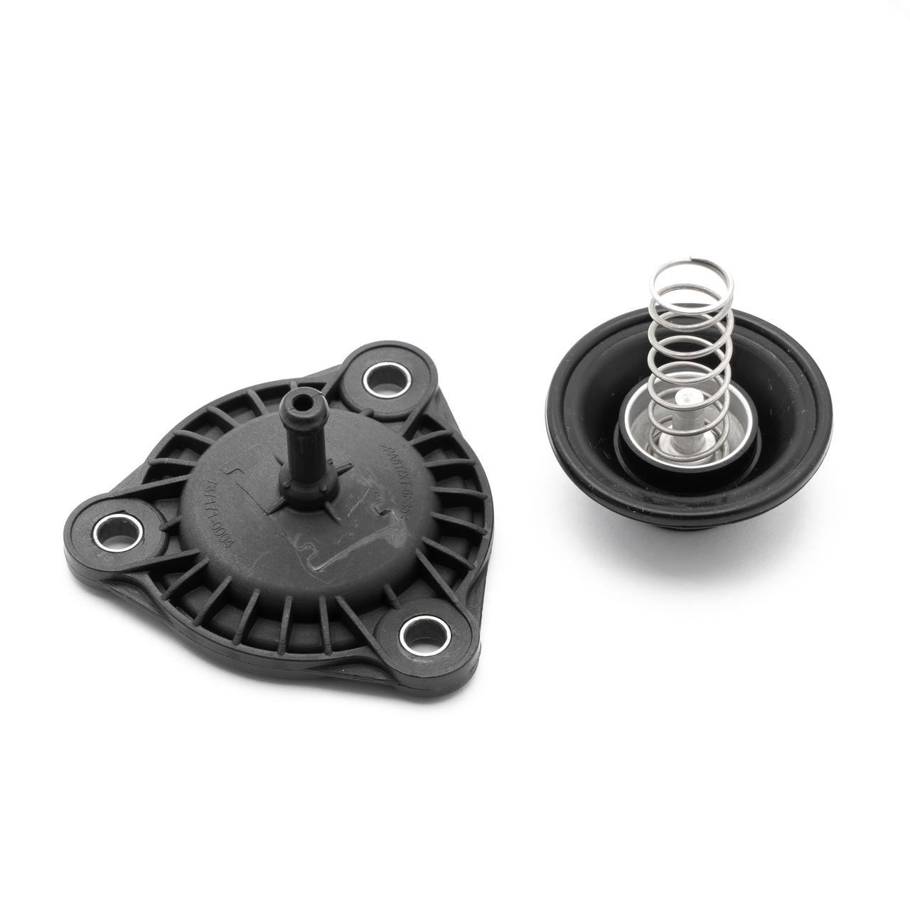 Клапан турбокомпресора Opel, Chevrolet, Saab 787171-0004, 55590593 ...