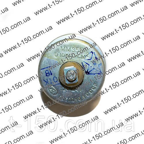 Датчик давления масла, грибок, ММ355-3829010 завод Автоприбор, цена 550 ...