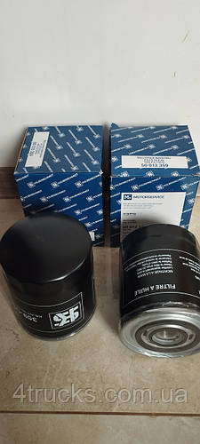 Купити Фільтр оливний Iveco Eurocargo Daily Turbodaily Euro2 Фільтр ...