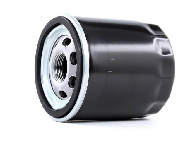 Фільтр масляний двигуна Cadillac CTS 09-15/ Chevy Cruze 16-17/Pontiac ...