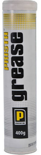 Купить Пластичне мастило Prista LICA 2-catridge 0,4кг (шт.), цена 128 ...