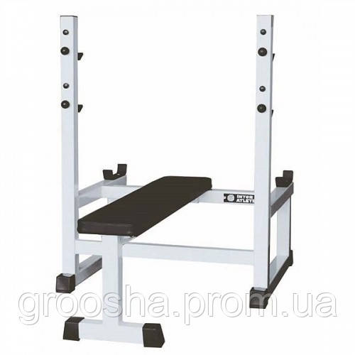 Скамья для французского жима InterAtletikGym ST323M (ID#1658082961 ...
