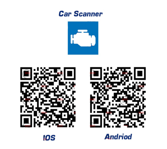 Купити Адаптер діагностичного OBDII - WI-FI ELM327 mini рекомендовано ...