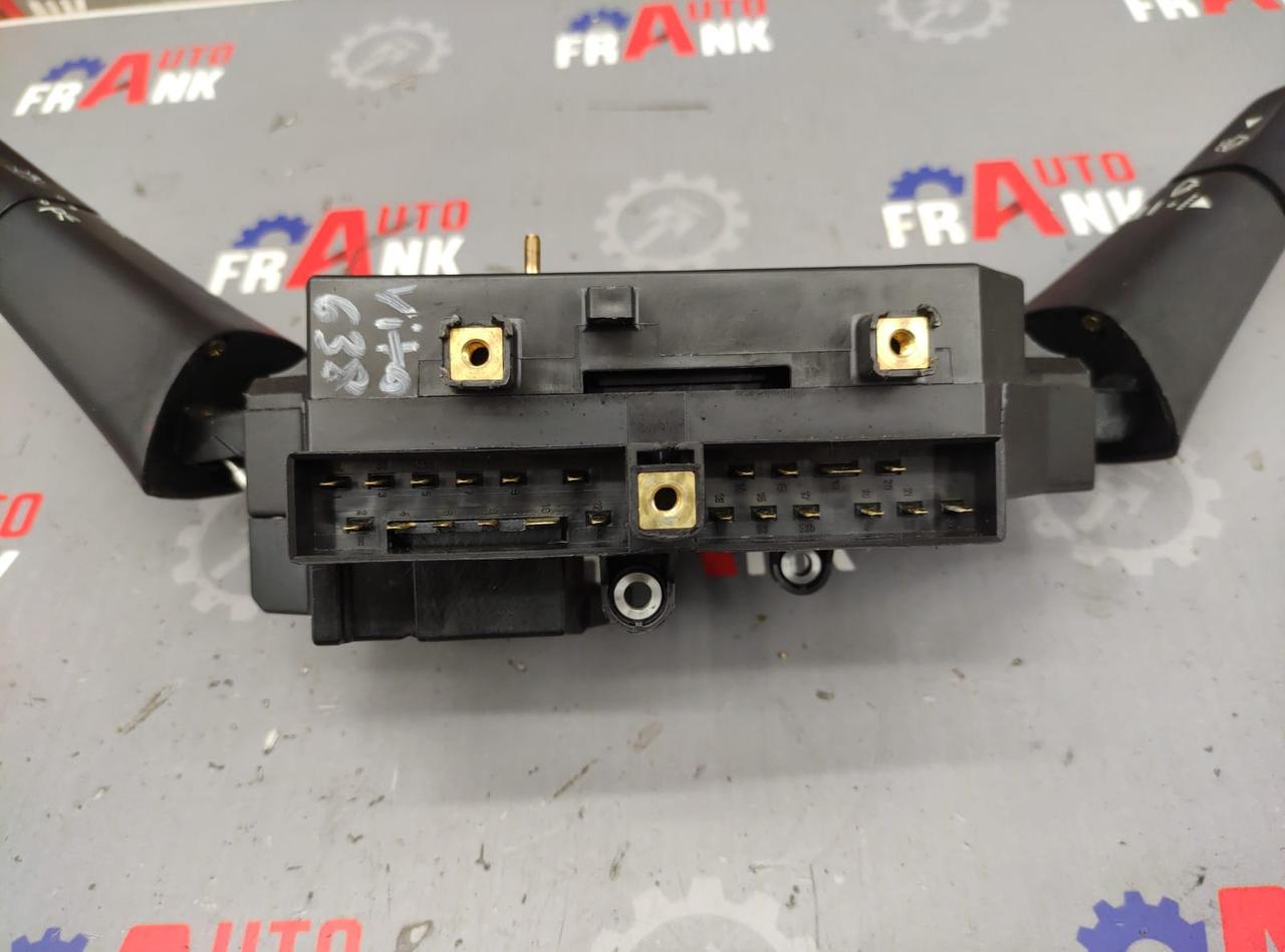 Купити Підрулевий перемикач (двірники, поворотники) 0015404945 для ...