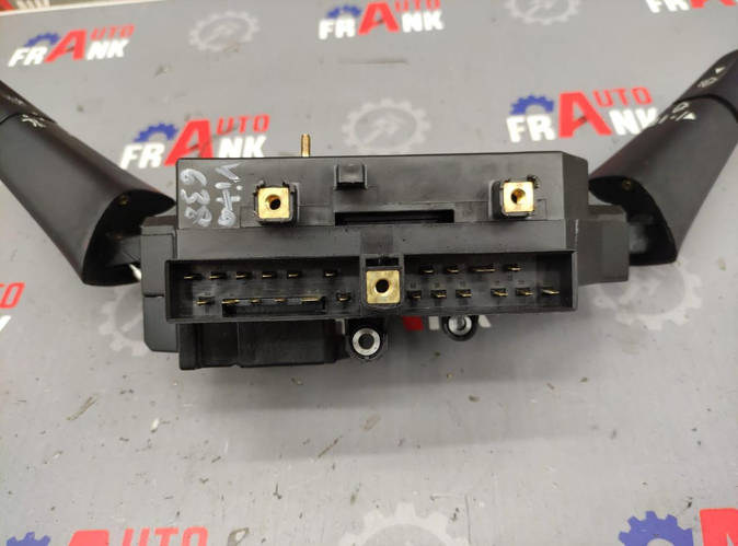 Купити Підрулевий перемикач (двірники, поворотники) 0015404945 для ...