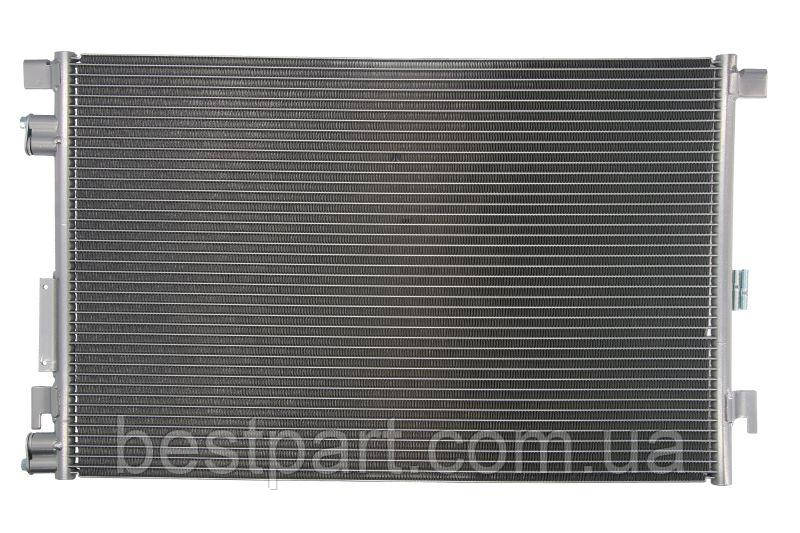 Радиатор кондиционера FIAT CROMA; OPEL SIGNUM, VECTRA C, VECTRA C GTS 1 ...