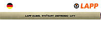 Купить Кабель LAPP UNITRONIC LiYY 4x0,75 1 м (арт. 0028604), цена 82 ...