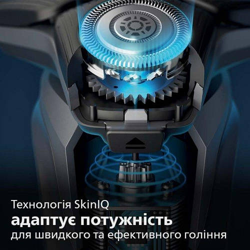 Электробритва Philips Shaver series 5000 S5585/30 [64144], цена 3499 ...