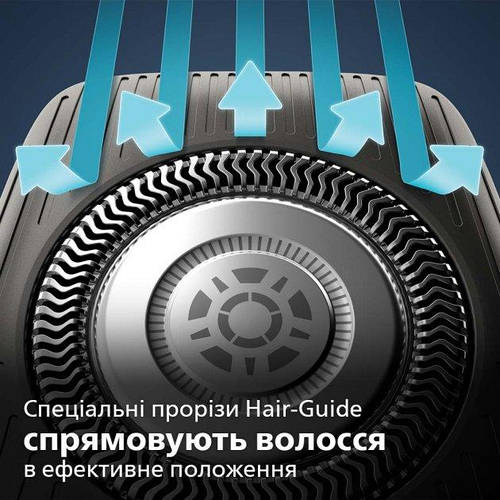 Электробритва Philips Shaver series 5000 S5585/30 [64144], цена 3499 ...