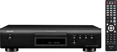 CD програвач Denon DCD-2500NE, ціна: 86050 ₴, купити на Prom.ua