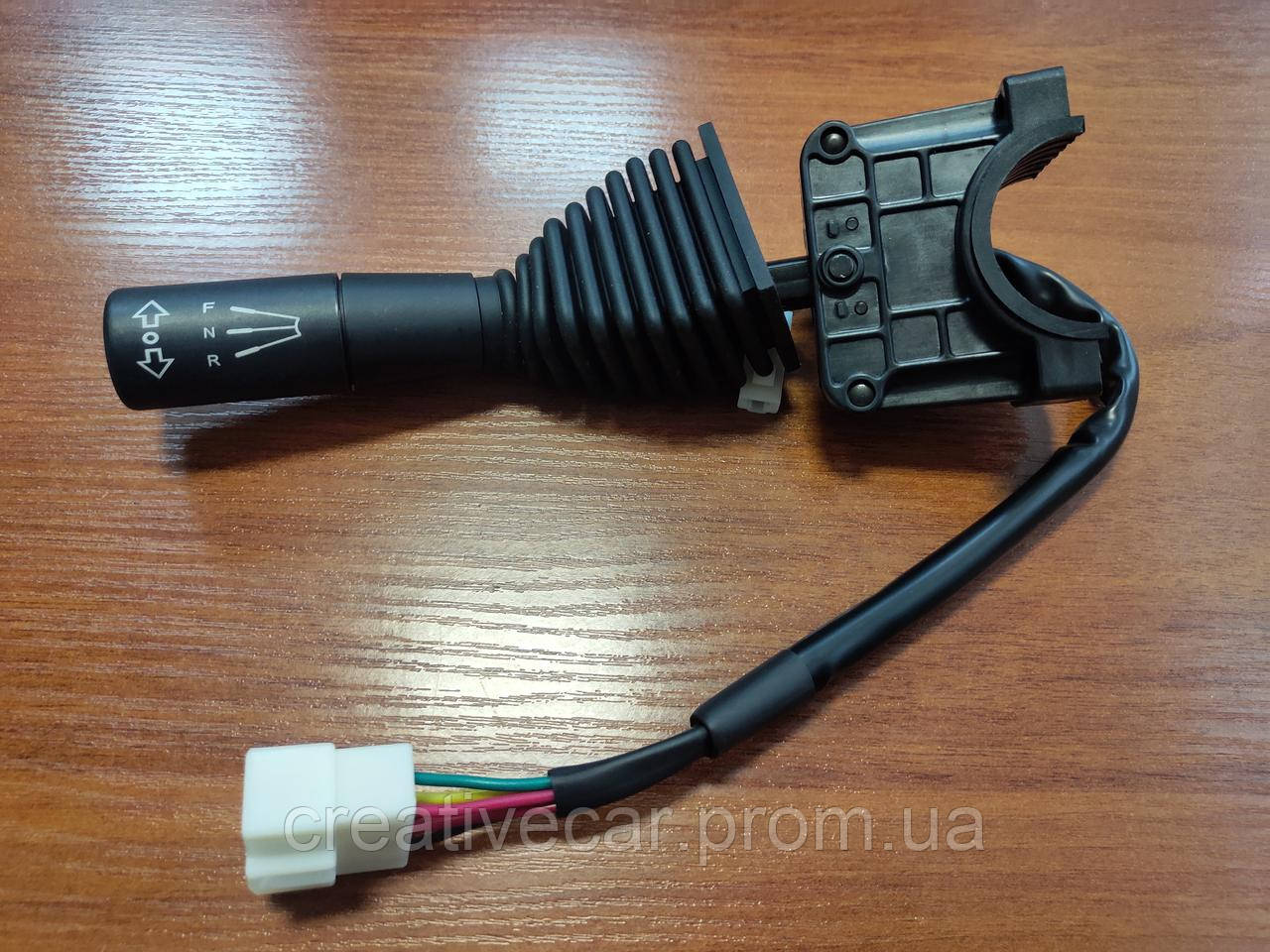 Переключатель реверса (реверсор) Goodsense FD/FY15-30 № DT2G-JK802 ...
