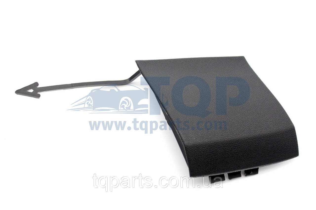 Заглушка бамперу зад., Заглушка баксирувального гачка A2538850700 для ...