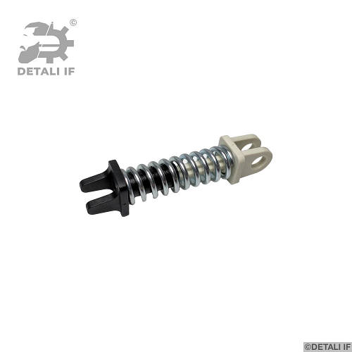 Купить Ремкомплект педали сцепления Примастар Ниссан 4658700QAB ...