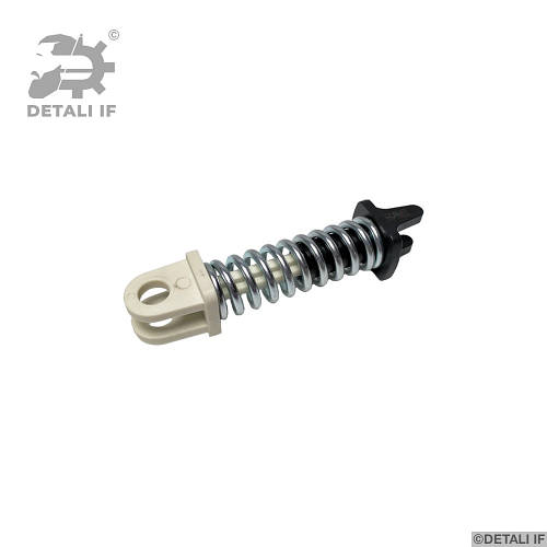 Купить Ремкомплект педали сцепления Примастар Ниссан 4658700QAB ...