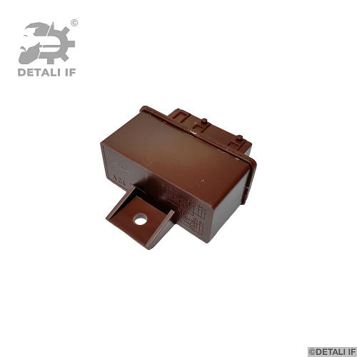 Реле паливного насоса 306 Peugeot 19207L 9629945980, ціна 399 грн ...