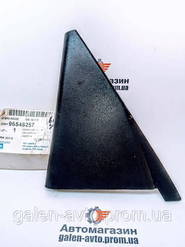 Купити Накладка задній двері внутрішня права Лачетті седан GM ...