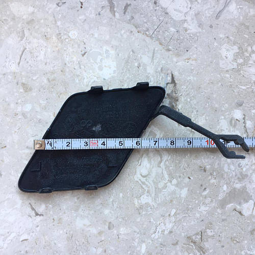 Заглушка буксировочного крюка Renault Talisman 2015-p.універсал зад ...