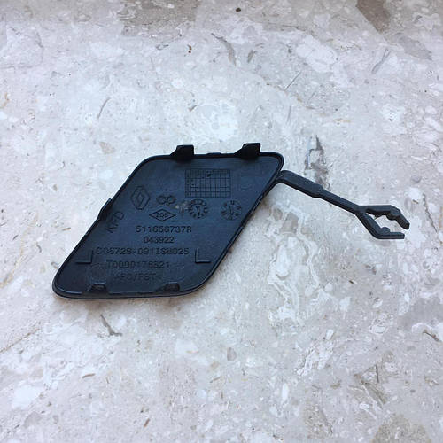 Заглушка буксировочного крюка Renault Talisman 2015-p.універсал зад ...