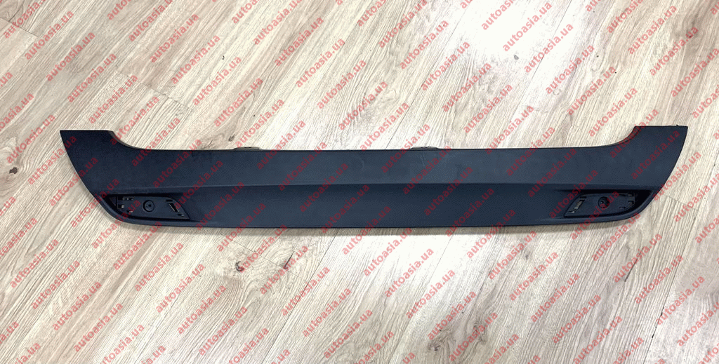 Купити Нижня частина заднього бампера Ravon R2 (Равон Р2) - 95025414 ...