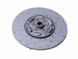 Диск зчеплення ЯМЗ 236/238 відомий задній 238-1601131 (ID#1658587697 ...